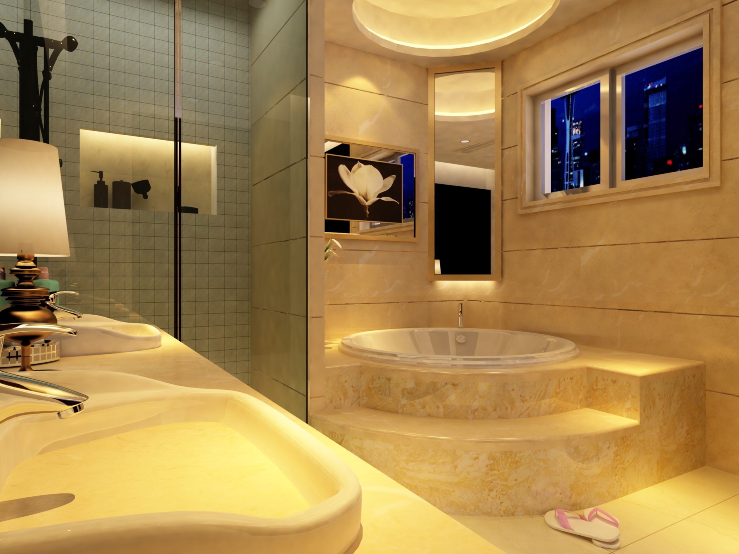 What Is The Most Expensive Part Of A Bathroom Remodel? | Heros Design ...