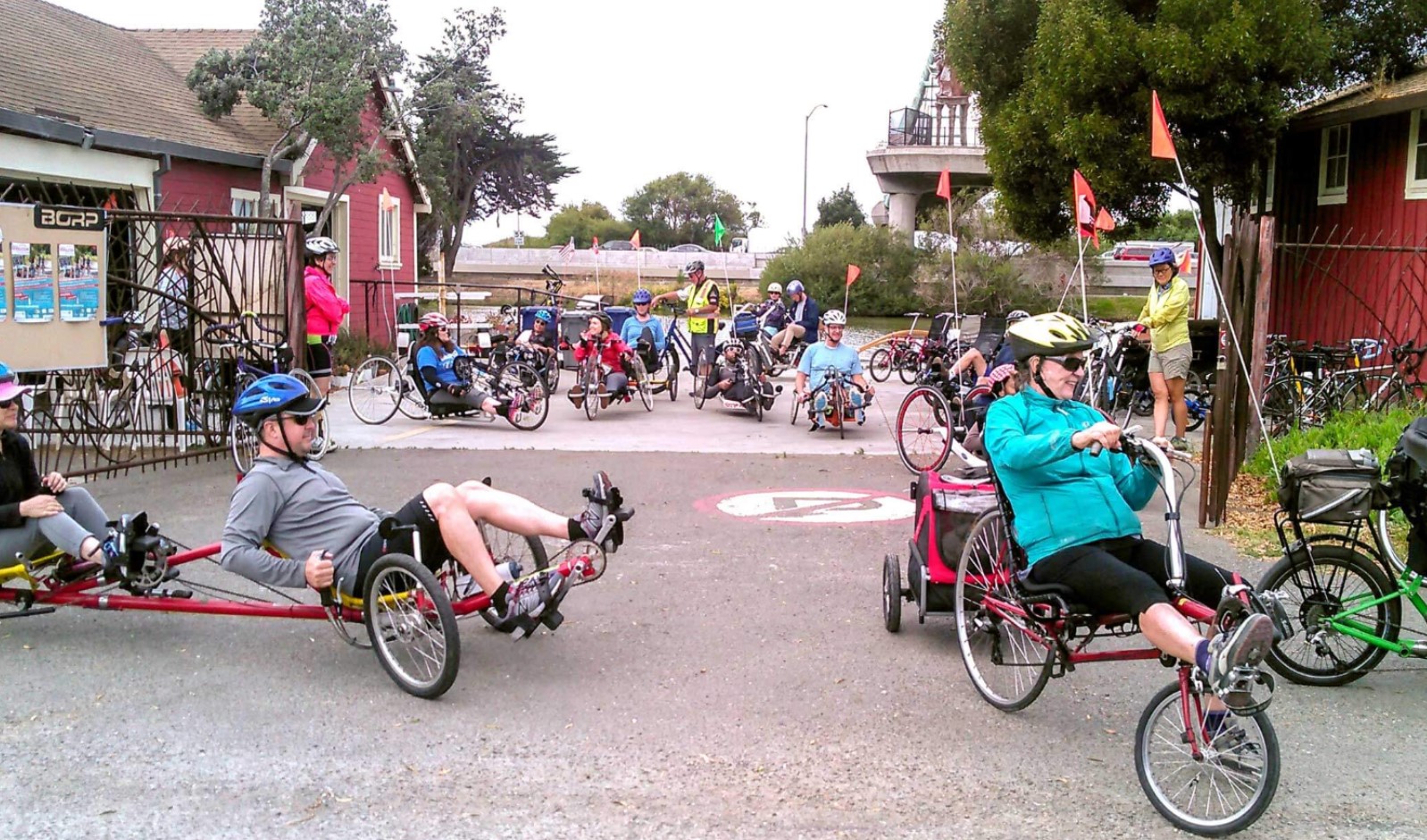 Get Connected With Community Resources Through Bay Area Outreach ...