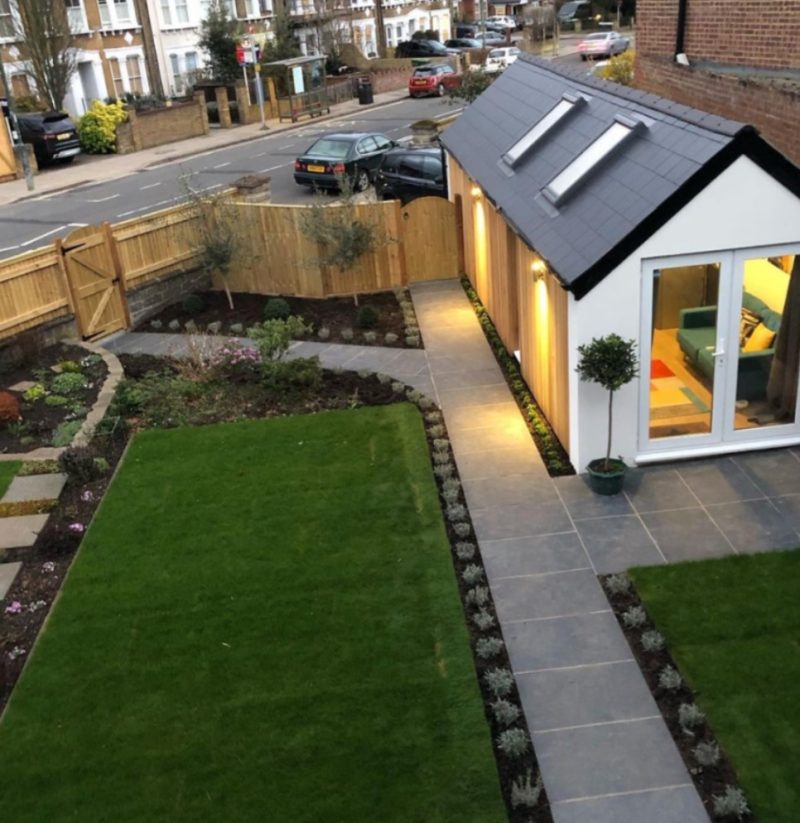 How to Prepare for Your Garage Conversion Project – Tips & Tricks ...